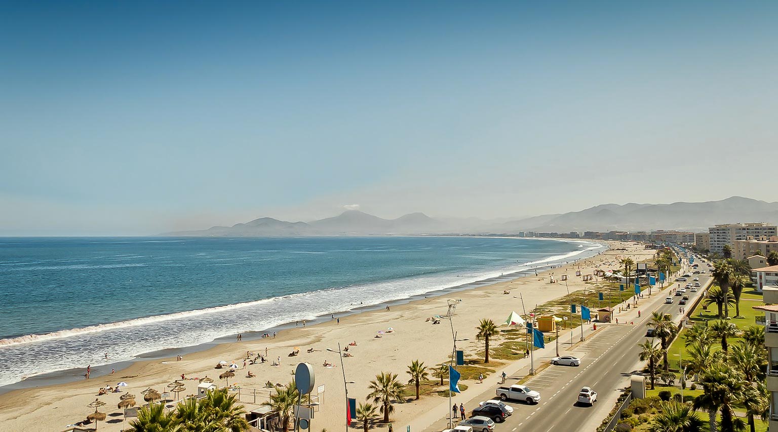 REGIÓN DE COQUIMBO, CHILE: GASTRONOMÍA | La Vida de Viaje